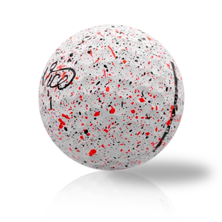 Vice golf balls store