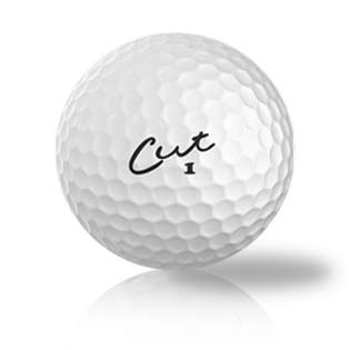 Cut Golf Balls– Half Price Golf Balls